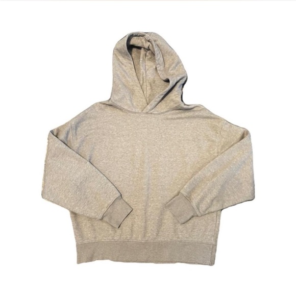 American Eagle Outfitters | Tops | American Eagle Everyday Luxe Hoodie ...